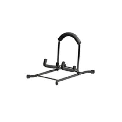 UM-01 - Super-Compact Folding Stand - Ukulele/Mandolin | Yorkville Sound
