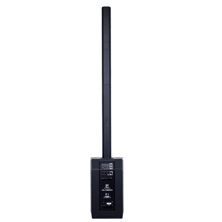 YXL Tower10 - Column PA with 10" Subwoofer | Yorkville Sound